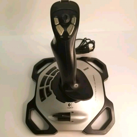 Logitech | Video Games & Consoles | Logitech Extreme 3d Pro Usb ...
